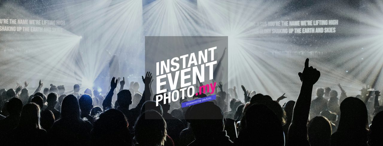 Instant Event Photoshoot - Instant Event Photo | Malaysia